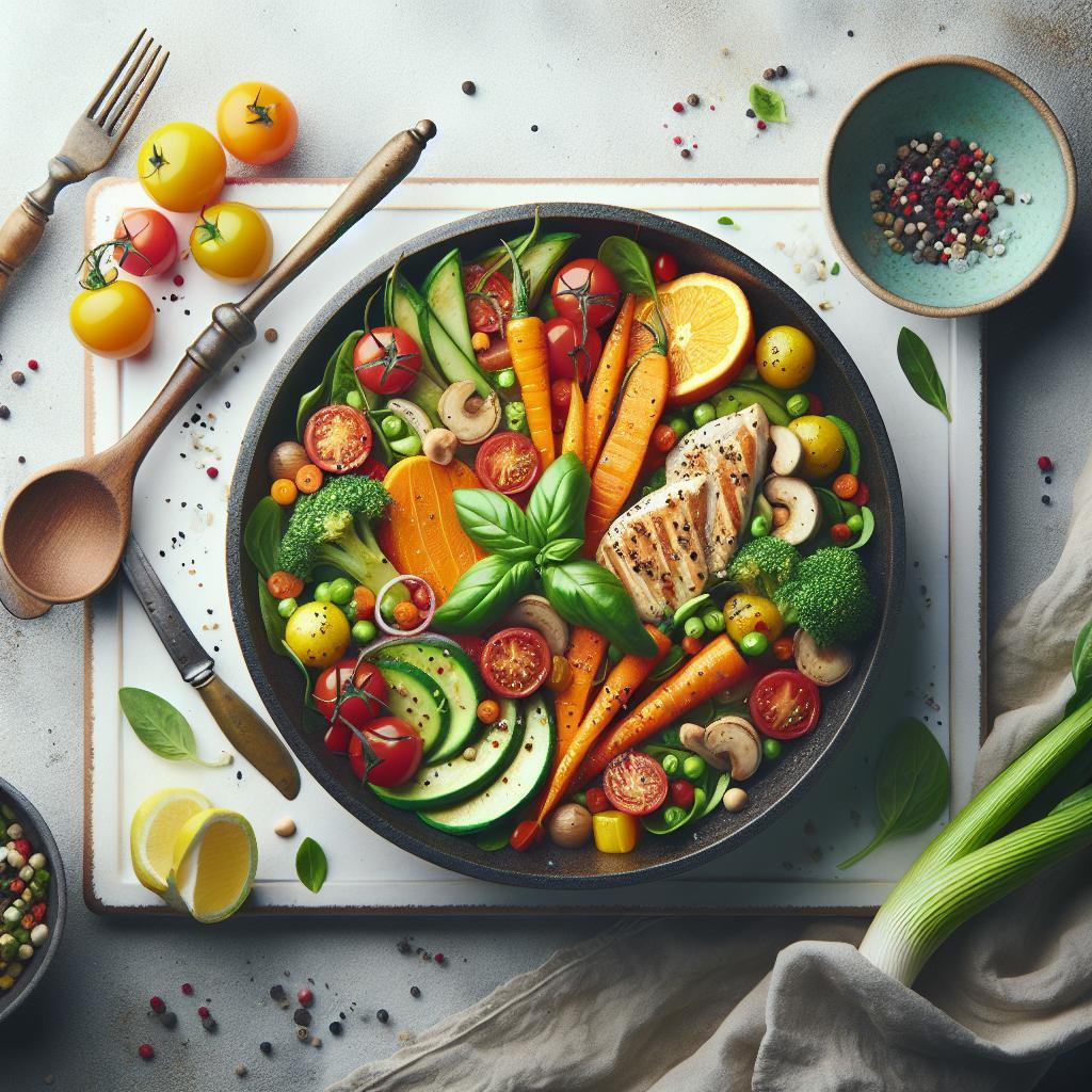 Unveiling the Magic Behind One-Pot Cooking Wonders - RecipeGlide