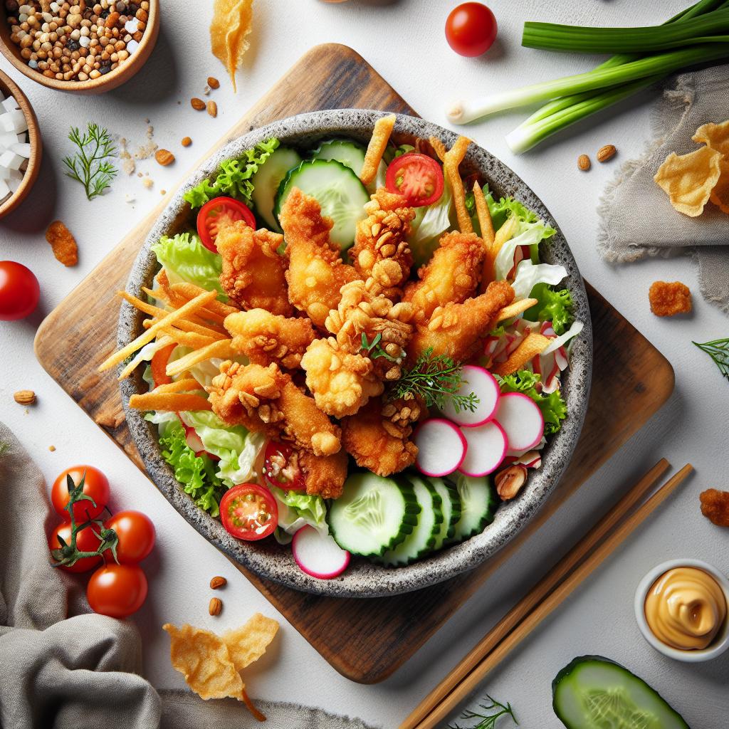 Crispy Chicken Snacks: Tasty Bites for Every Craving - RecipeGlide